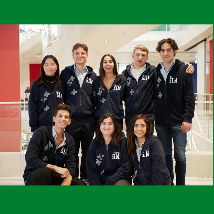 XHUMA | SIMagination Challenge